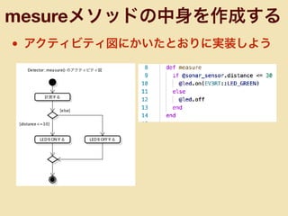 Model2code mruby 2018 | PPT