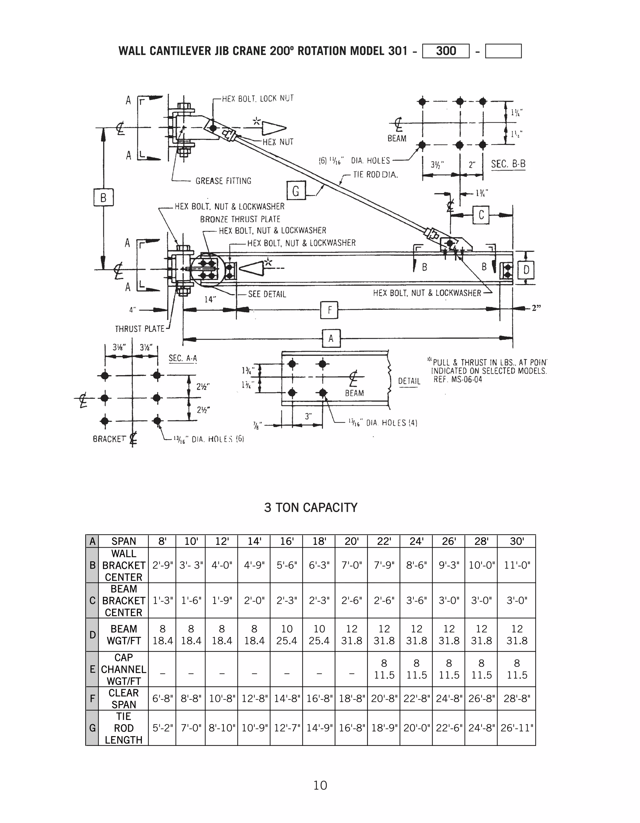 Model 301 instr_inst_maint_manual_103_0007_rev06_10 | PDF
