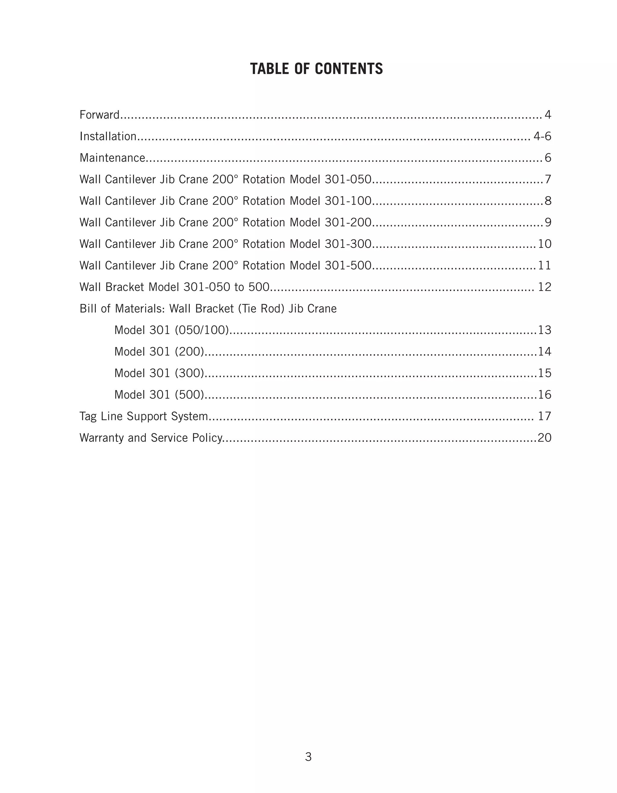 Model 301 instr_inst_maint_manual_103_0007_rev06_10 | PDF