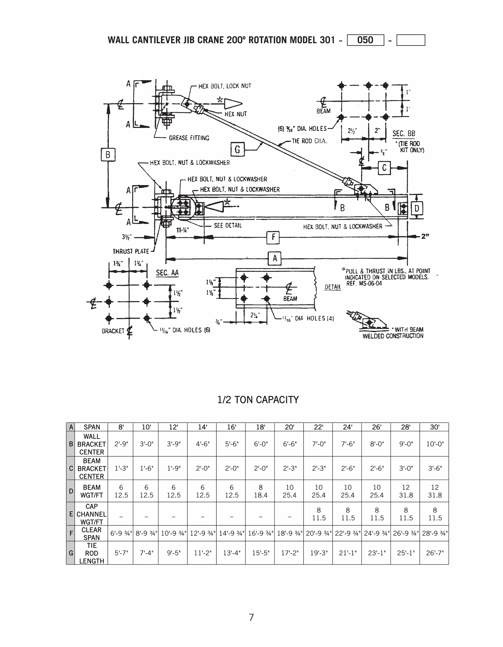 Model 301 instr_inst_maint_manual_103_0007_rev06_10 | PDF