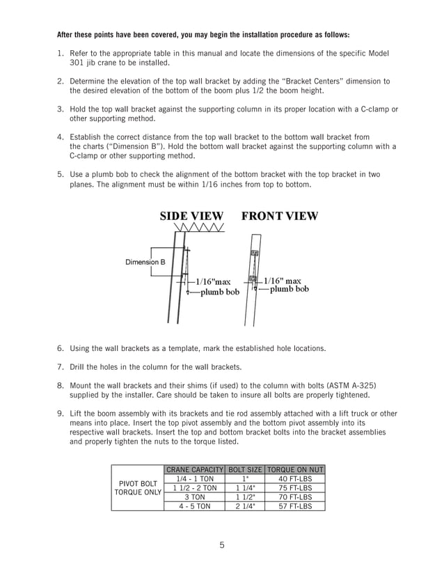 Model 301 instr_inst_maint_manual_103_0007_rev06_10 | PDF
