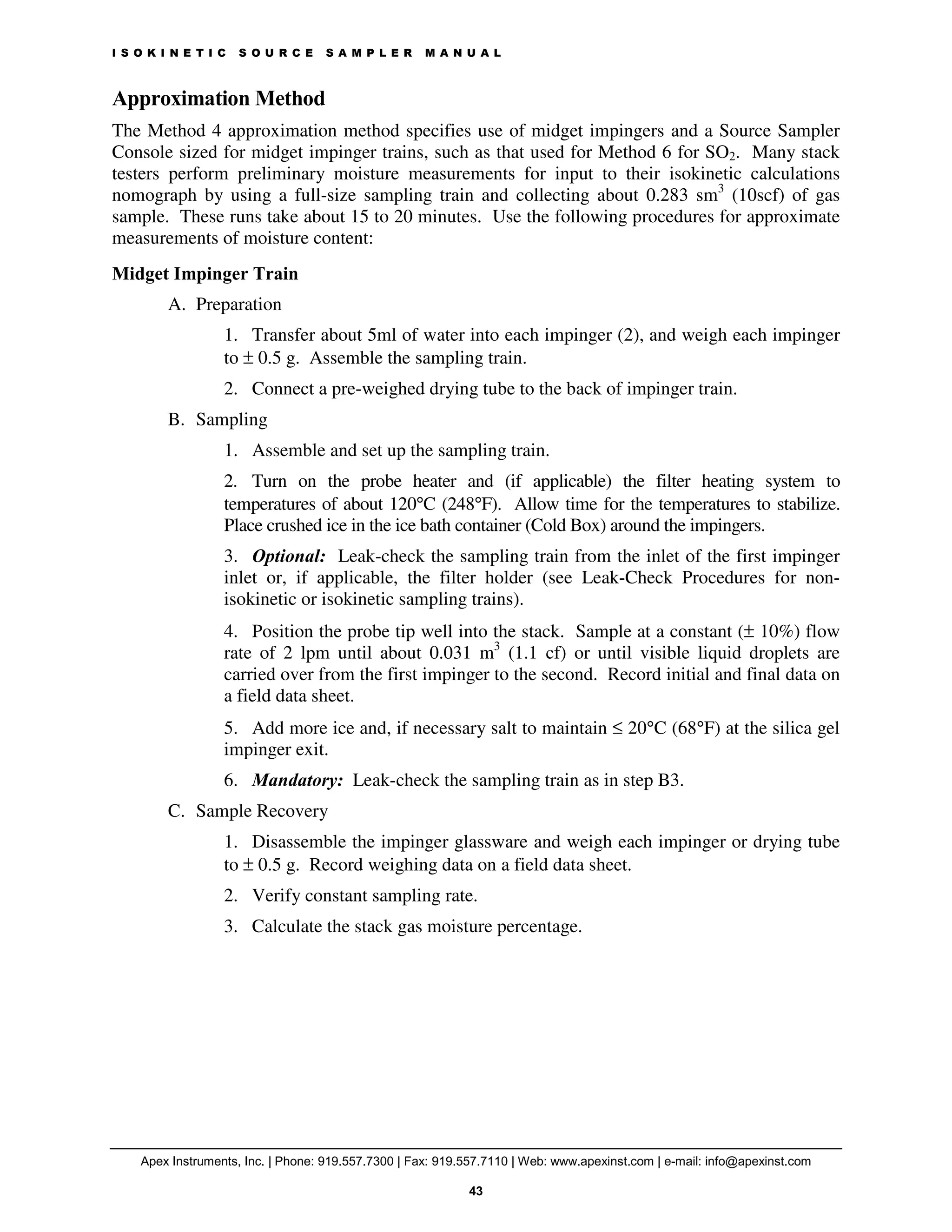 Model 500 series manual | PDF