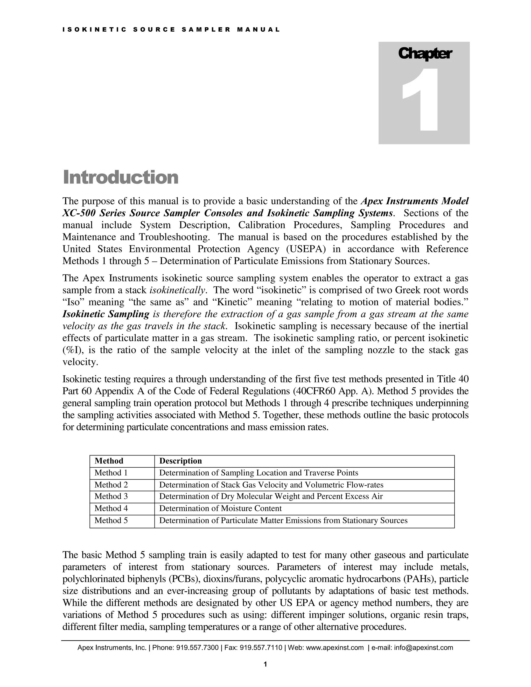 Model 500 series manual | PDF