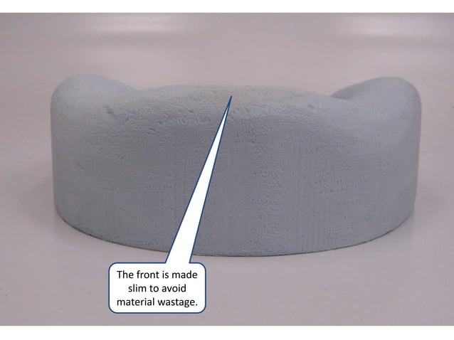 Model 6 – refined ergonomic fit bedpan | PDF