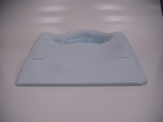 Model 6 – refined ergonomic fit bedpan | PDF