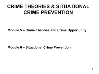 Community Policing: ASU Problem Oriented Policing | PPT