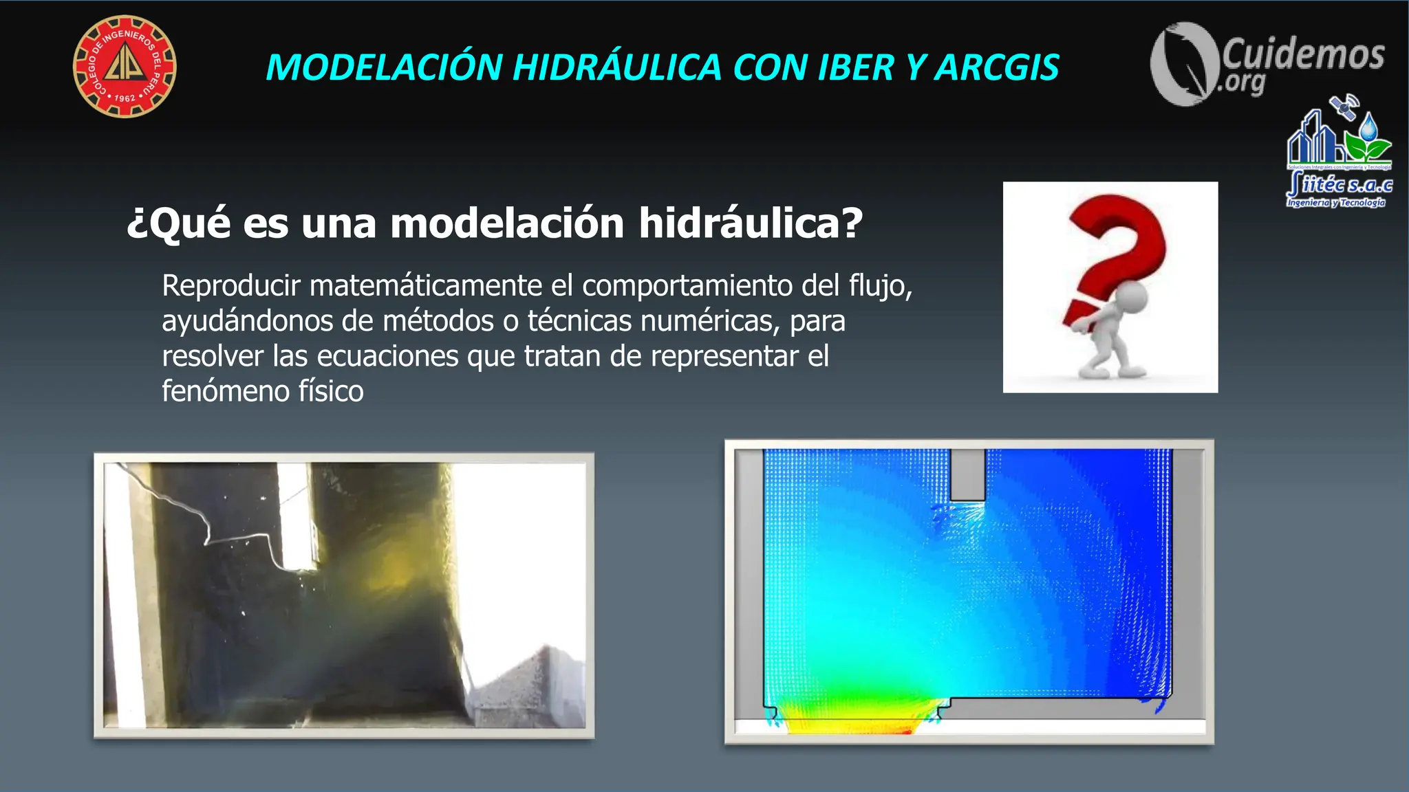 MODELACION HIDRAULICA CON IBER-CLASE 1 .pdf