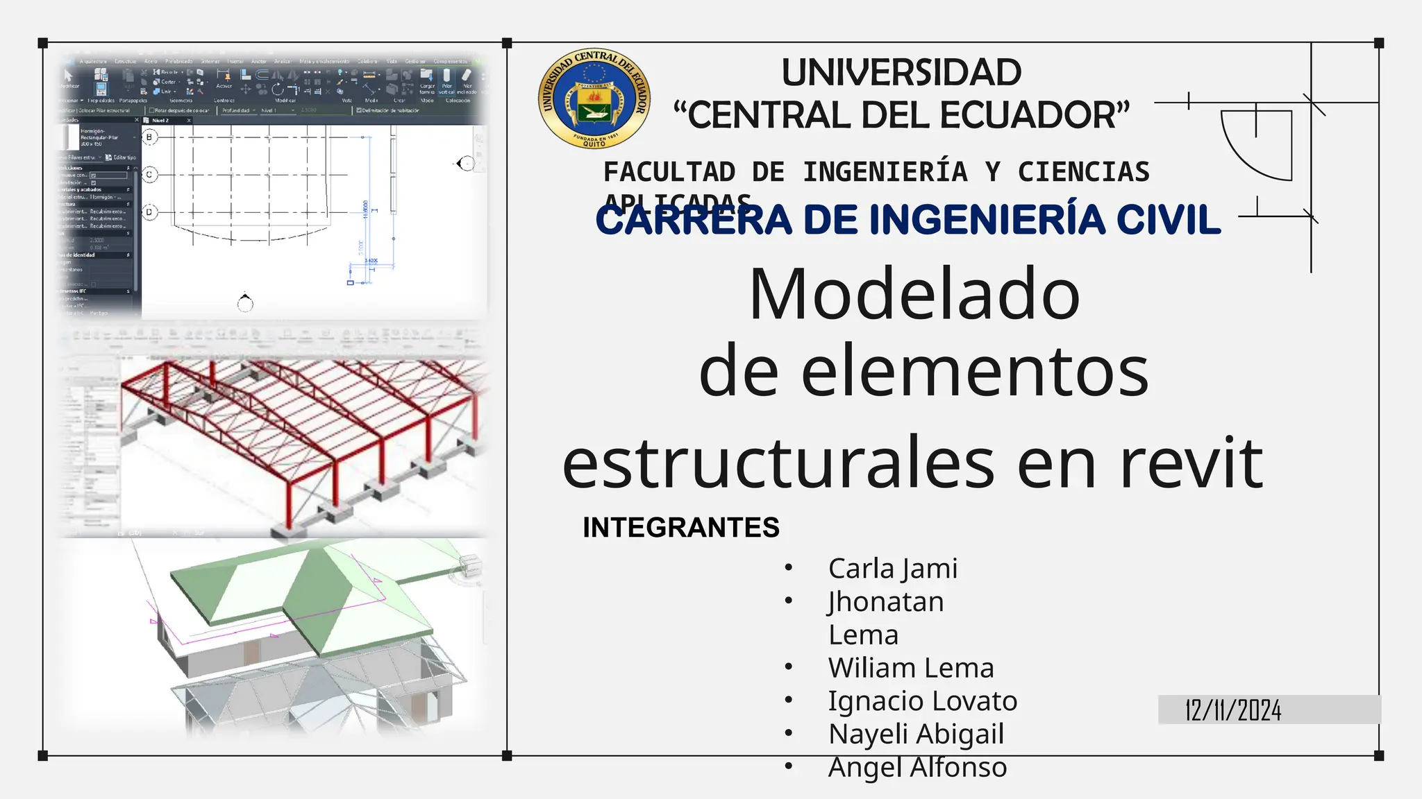 Modelado de elemntos estructurales en revit..pptx
