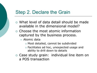 Modelado Dimensional 4 etapas.ppt