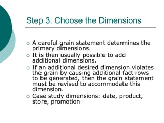 Modelado Dimensional 4 etapas.ppt