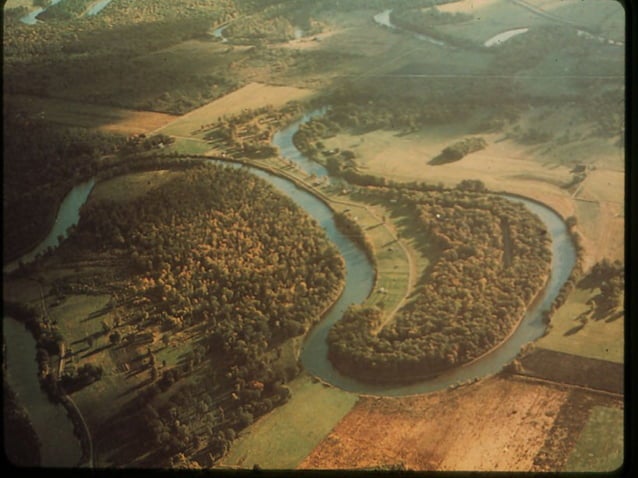 Modelado fluvial | PPT