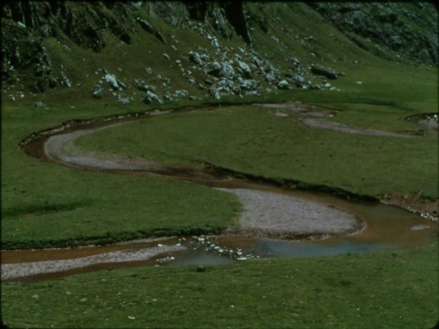 Modelado fluvial | PPT