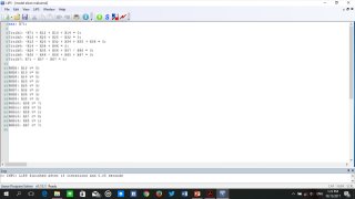 Model Aliran Maksimal: Linear Programming | PPTX