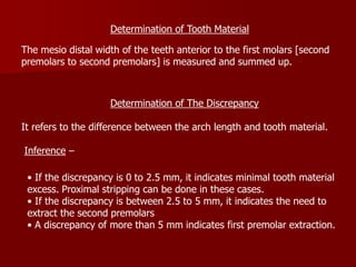 Model Analysis | PPT