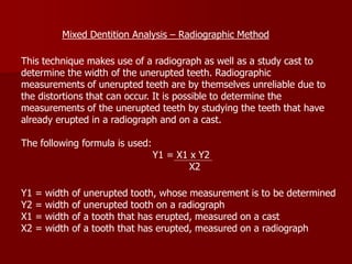 Model Analysis | PPT