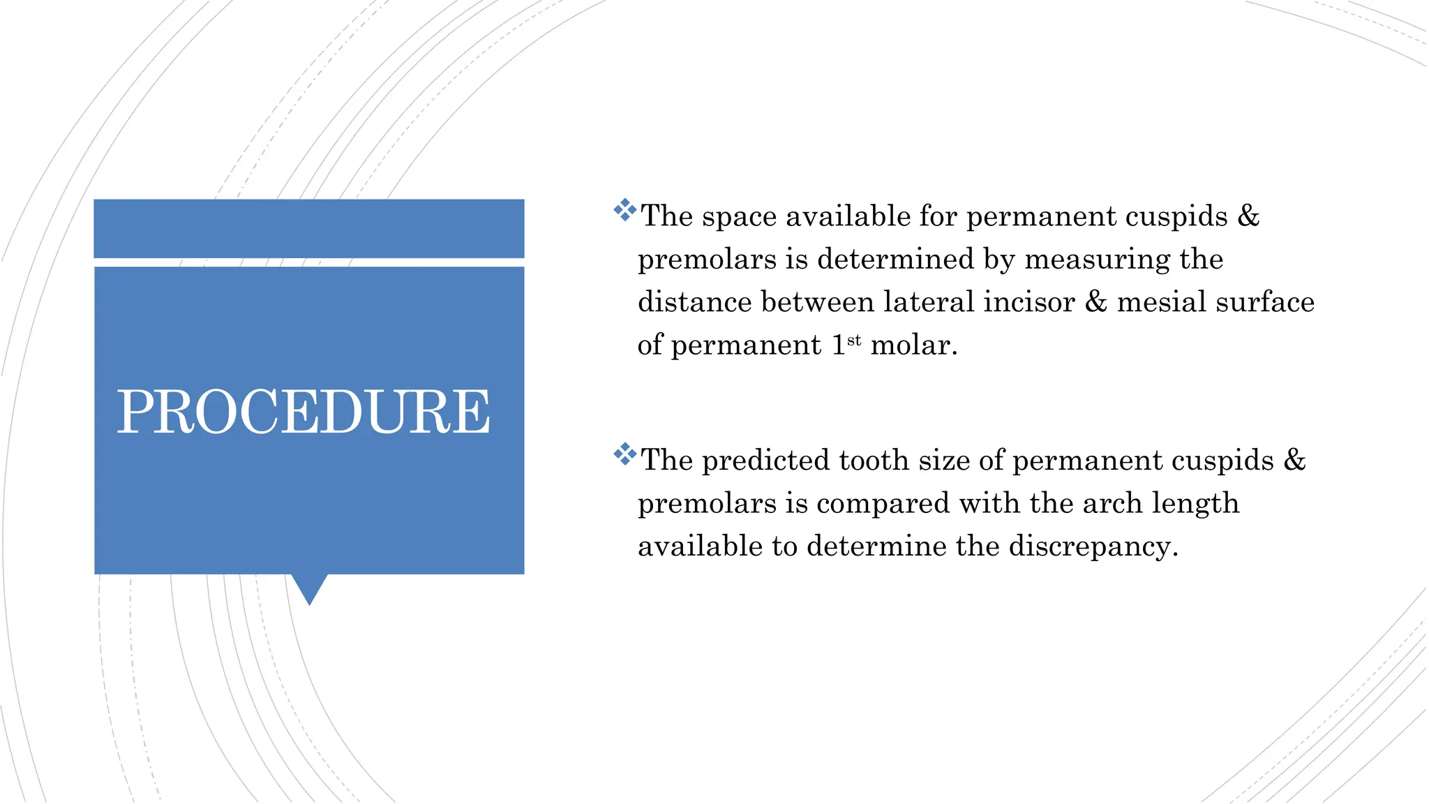Model Analysis and its importance in Orthodontics | PPTX