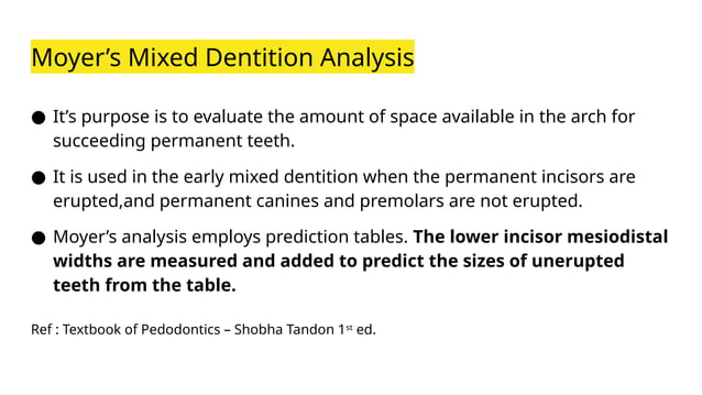 Model Analysis in Ortodontics Final Presentation.pptx