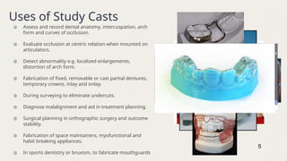 Model Analysis and its applied aspects along with modifications for ...