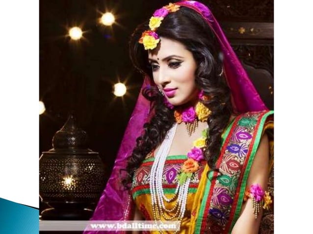 Model and actress bidya sinha saha mim | PPTX | Television | Entertainment