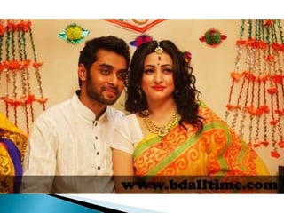 Model and actress suzena zafar | PPTX
