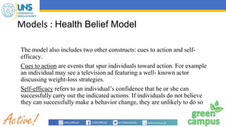 Model and Behaviour theory, Implemetation mapping.pdf