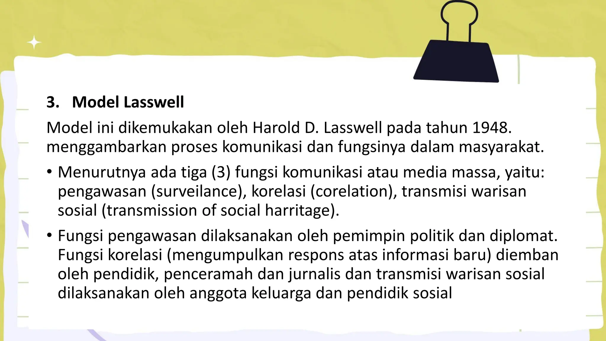 Model Aristoteles (proses Komunikasi).pdf