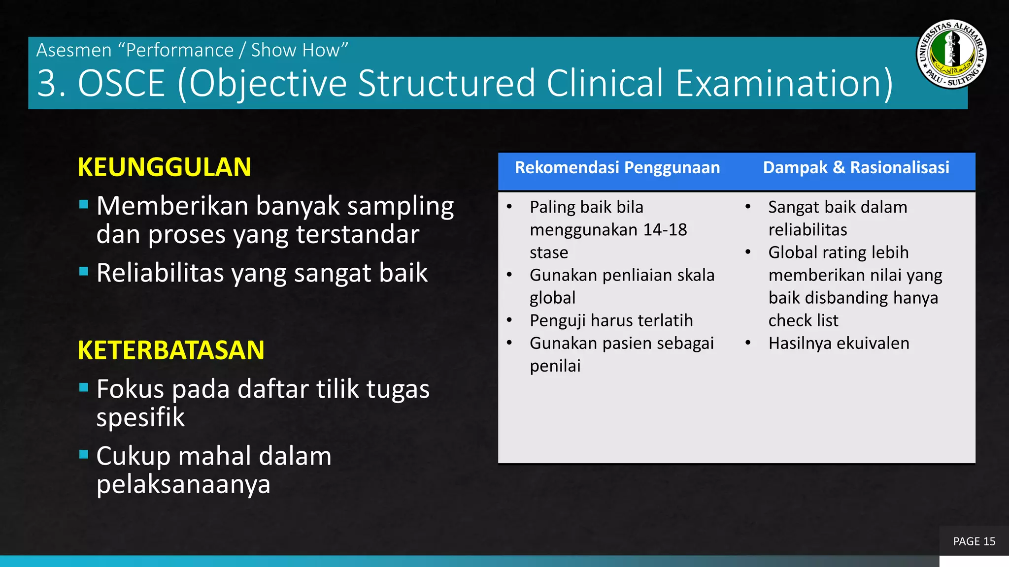 Model Assessment di Pendidikan Profesi Dokter.pdf