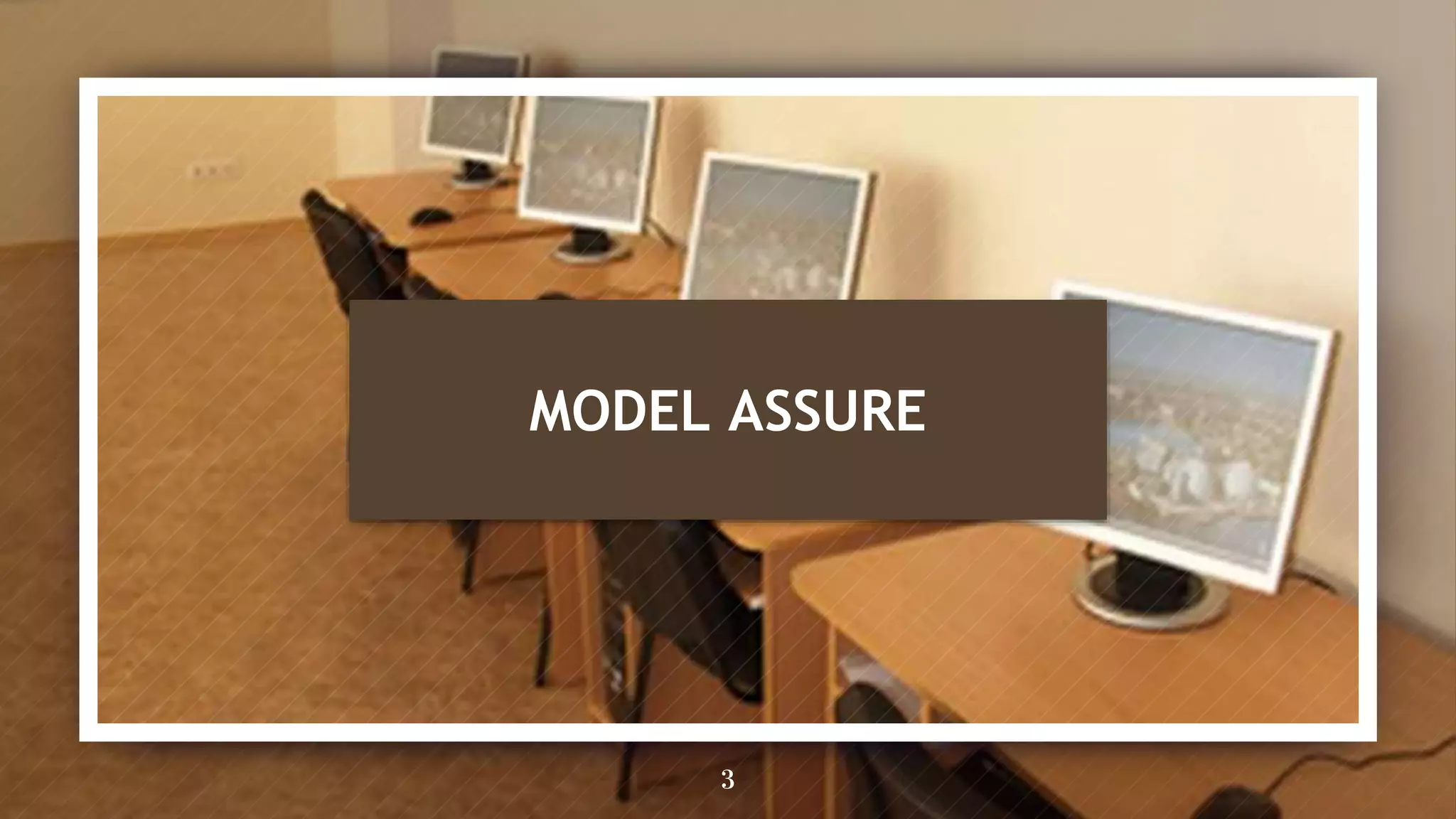 Model ASSURE: Konsep dan Contoh Penerapan | PPTX