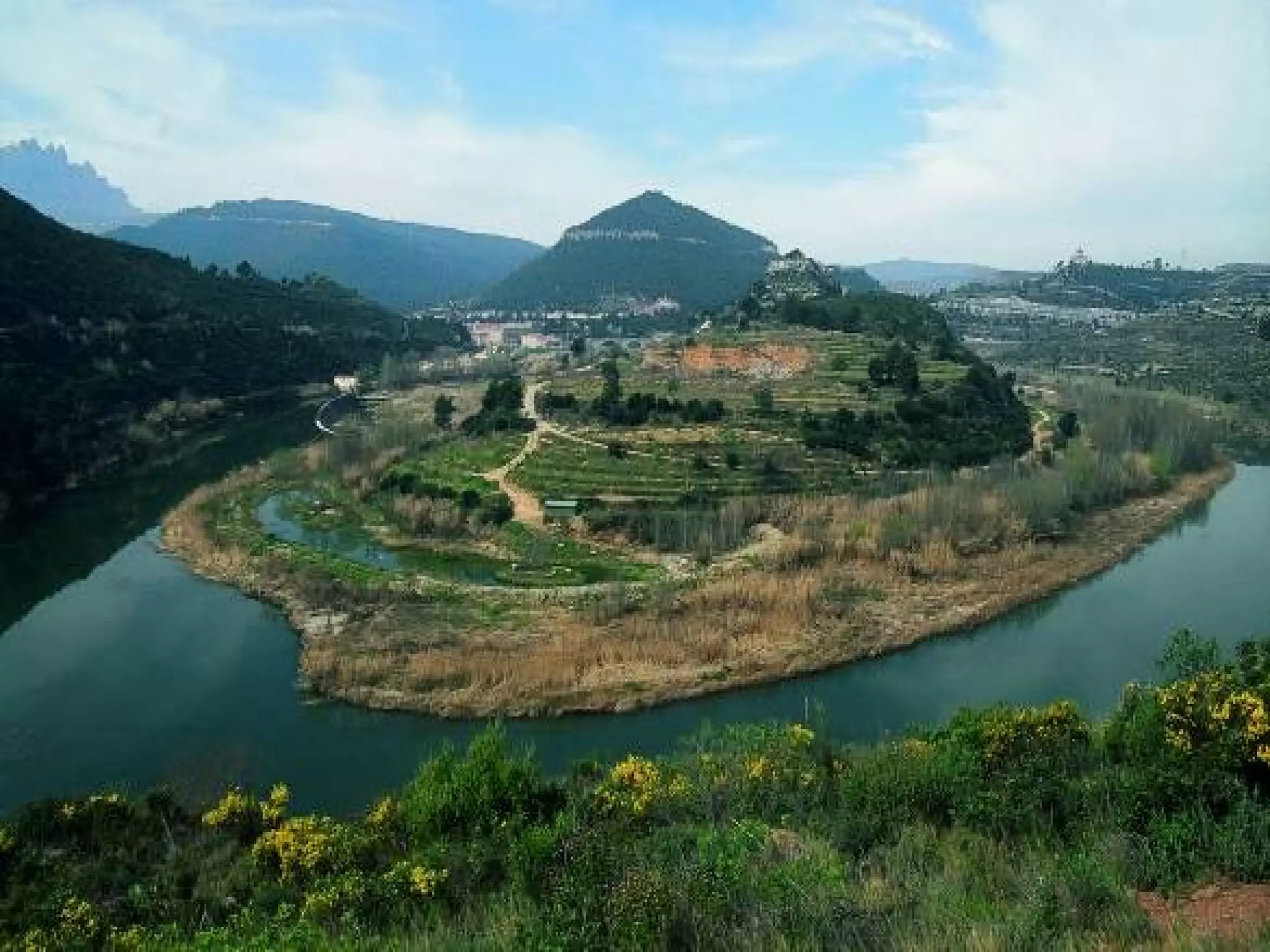 Modelat Fluvial | PPT