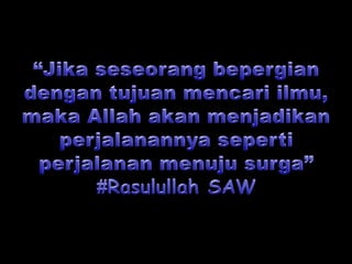 Model atom karya Nur Rohman Arifin | PPTX