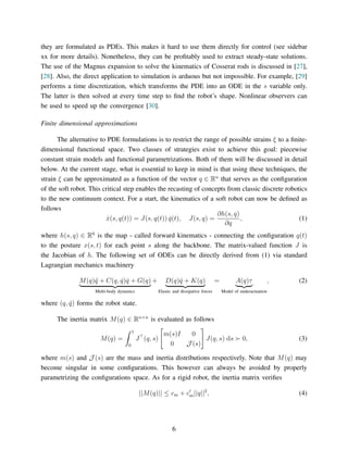 Model-Based Control of Soft Robots and Optimal.pdf