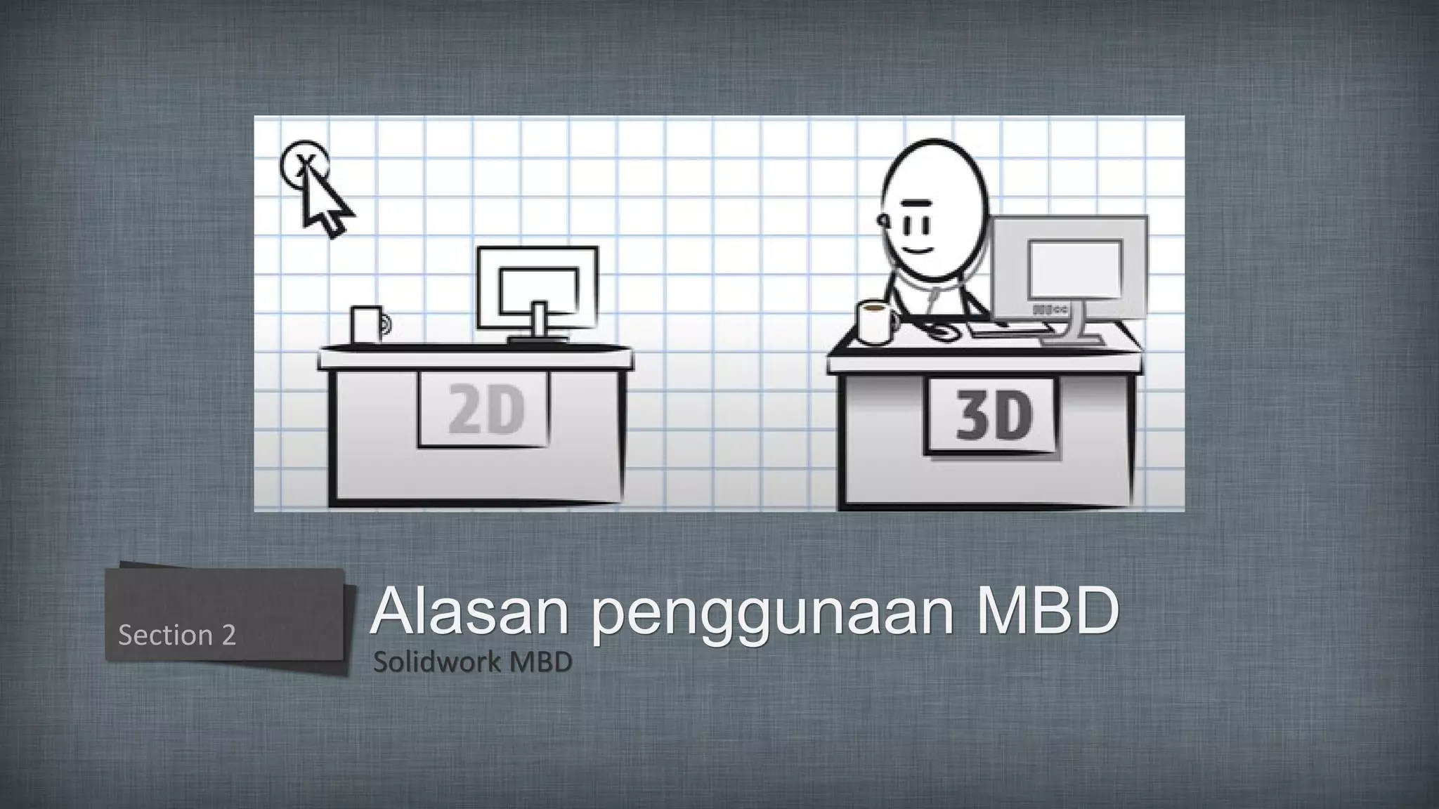 Model based definition | PDF