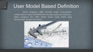 Model based definition | PDF