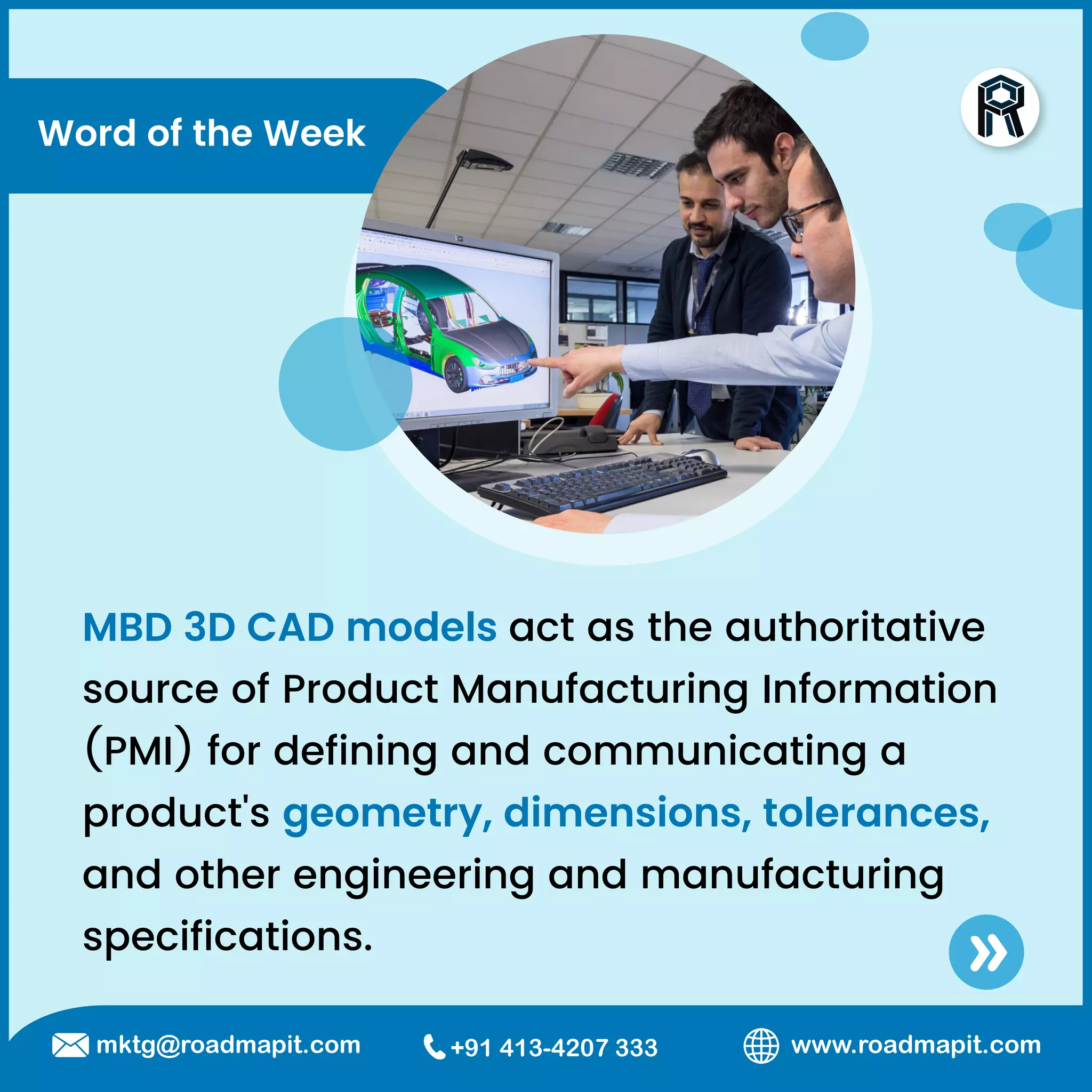 Model Based Definition | PDF