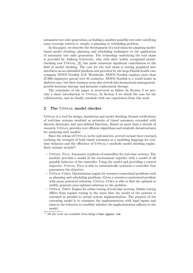 Model Based Gui Testing Using Uppaal Pdf