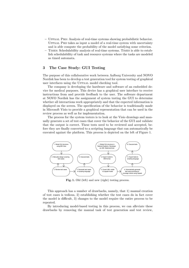 Model Based Gui Testing Using Uppaal Pdf 