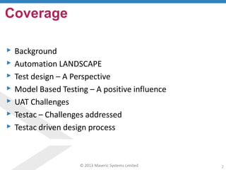 Model based testing | PDF