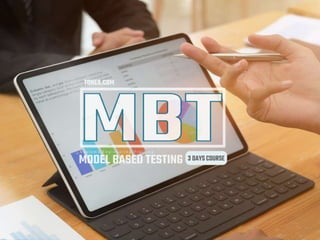 MBT, Model Based Testing, Model Based Systems Engineering (MBSE) | PPTX
