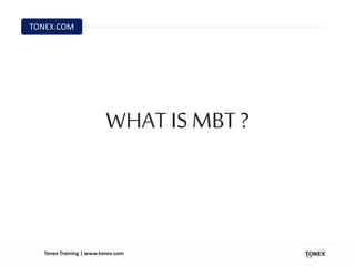 MBT, Model Based Testing, Model Based Systems Engineering (MBSE) | PPTX