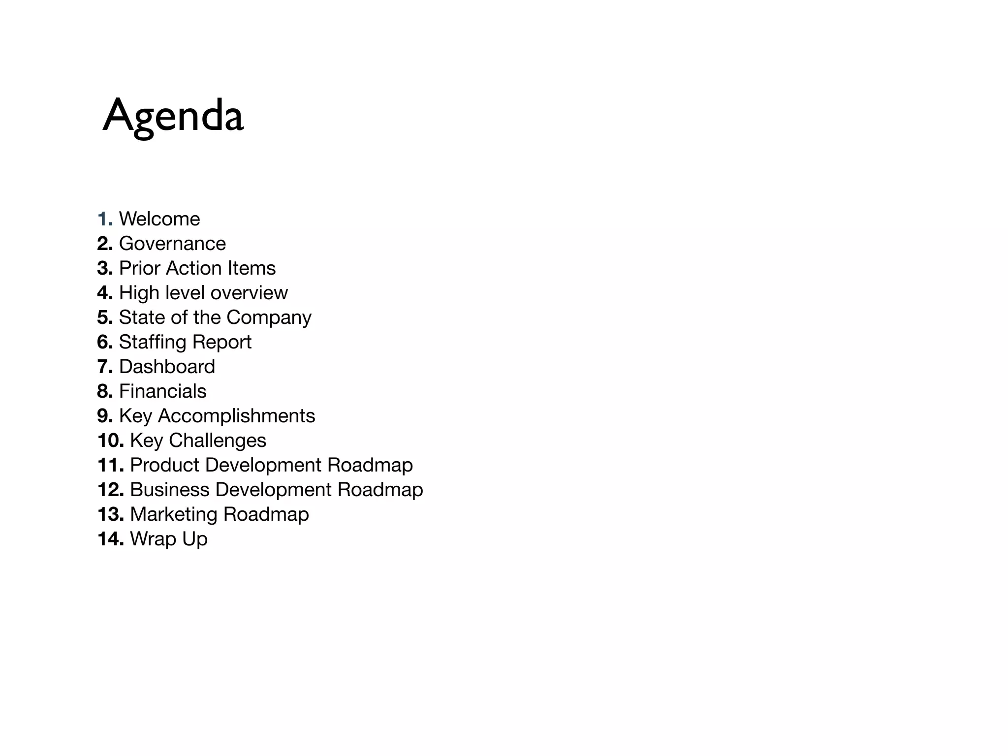 Model board package | KEY | Business | Business and Finance