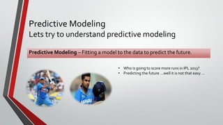 Model building in credit card and loan approval | PDF