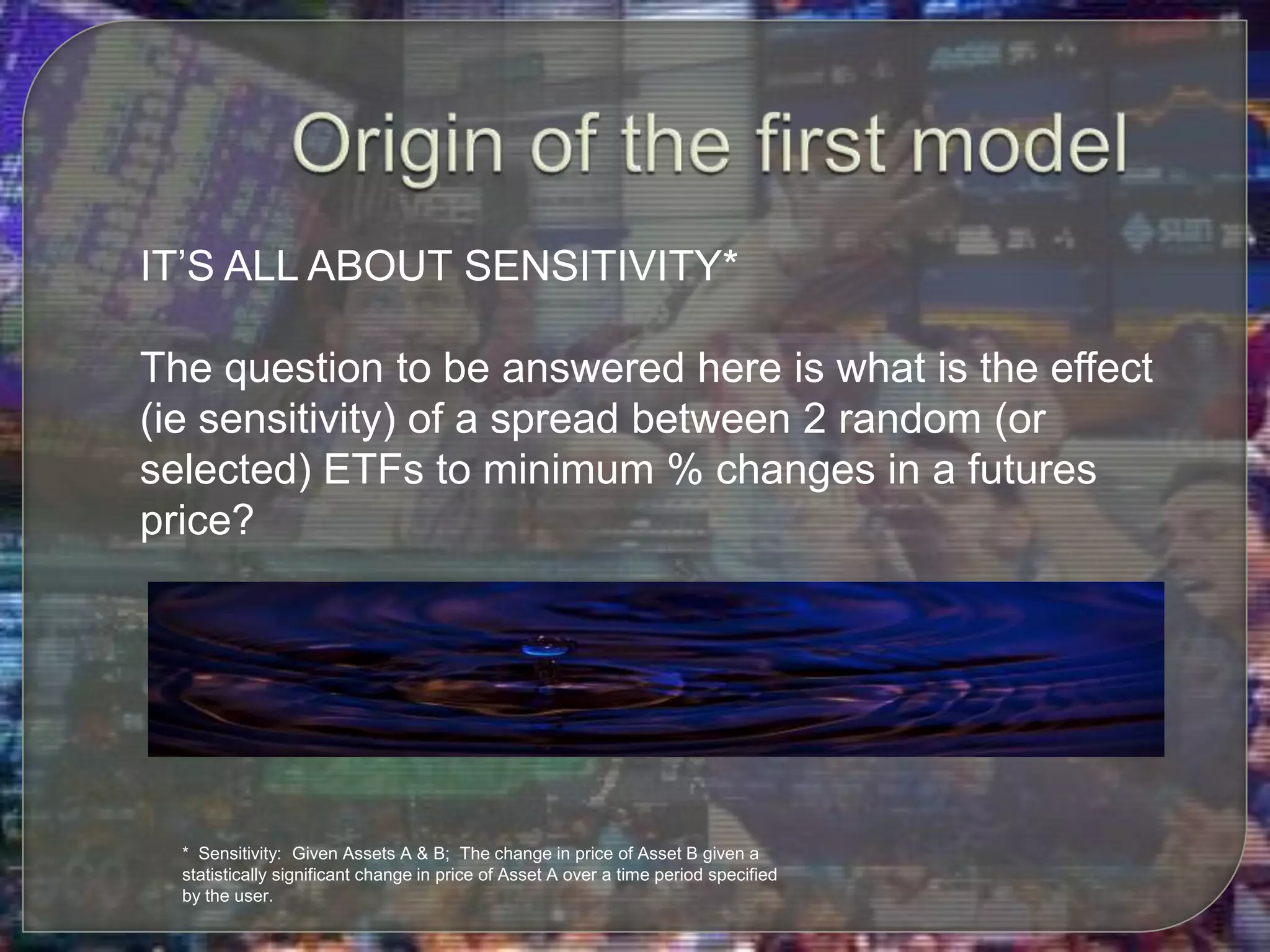 Model Building Methodology | PPTX