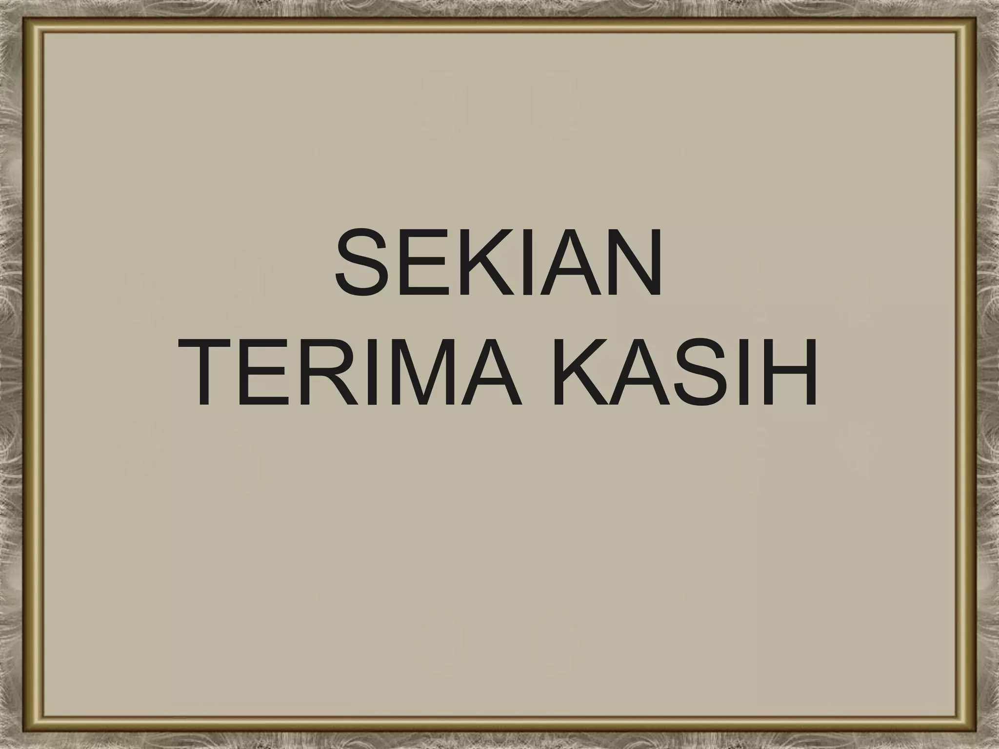 Model bunker & thorpe | PPT