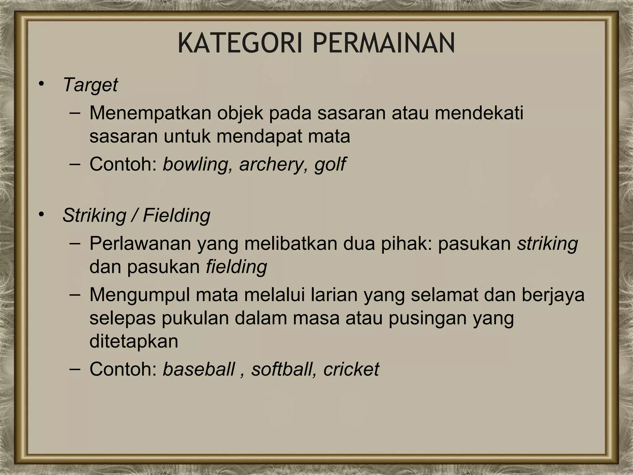 Model bunker & thorpe | PPT