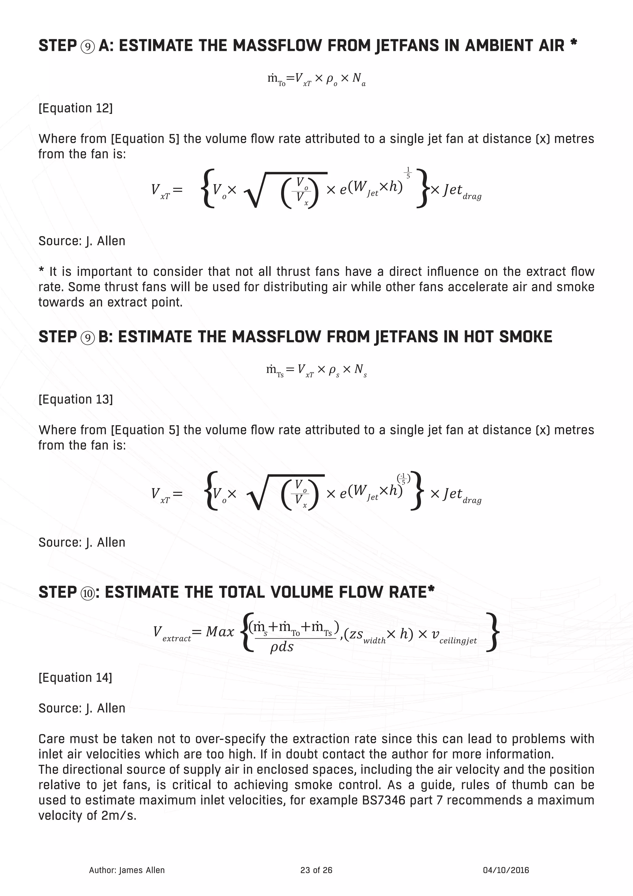 model calcul jet fan Flakt Woods.pdf