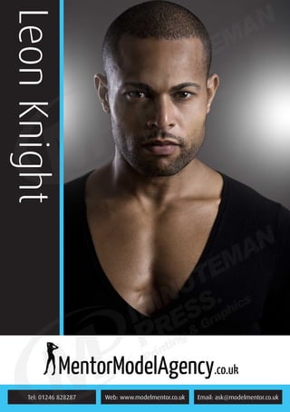 Model Card Leon | PDF