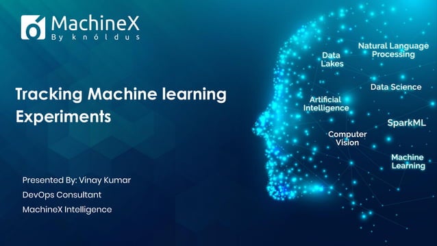 Tracking Machine learning Experiments | PDF | Technology & Computing