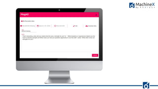 Tracking Machine learning Experiments | PDF