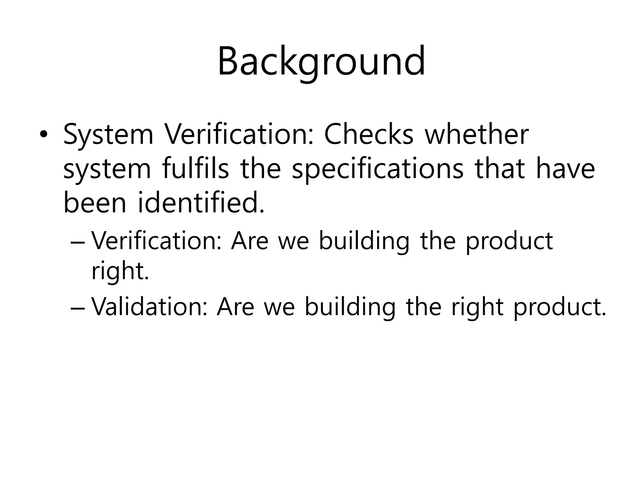 Model Checking Tutorial | PDF