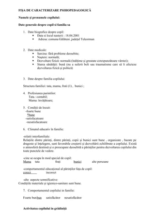 model completat de Fisa Psihopedagogica.doc